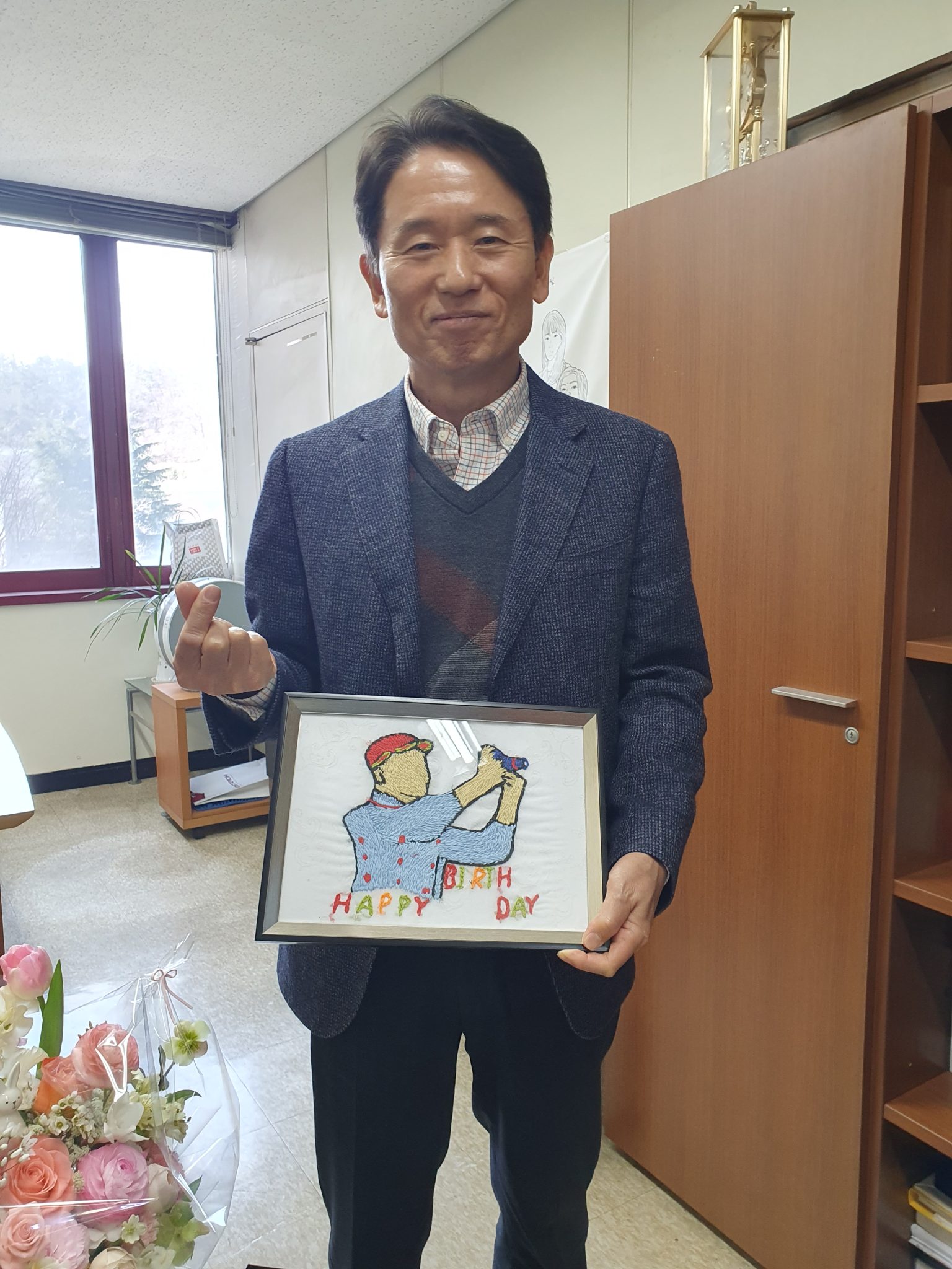 GALLERY – Ahn Lab, POSTECH