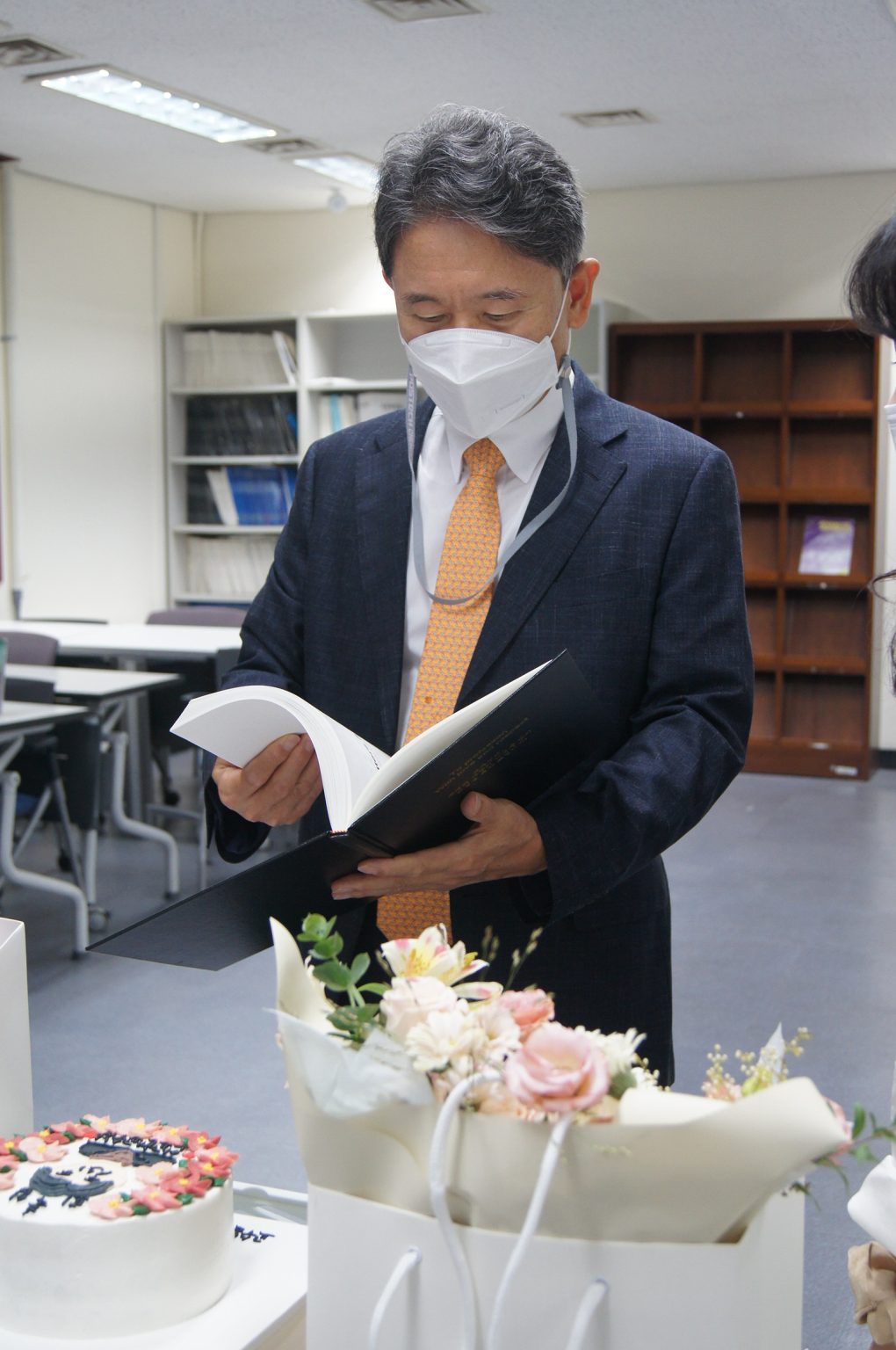 GALLERY – Ahn Lab, POSTECH