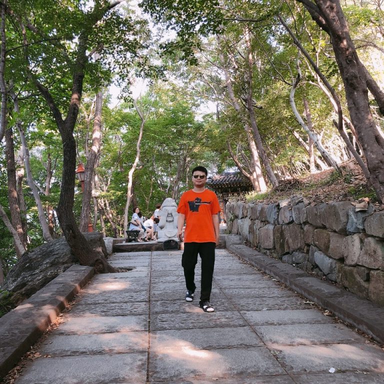 GALLERY – Ahn Lab, POSTECH