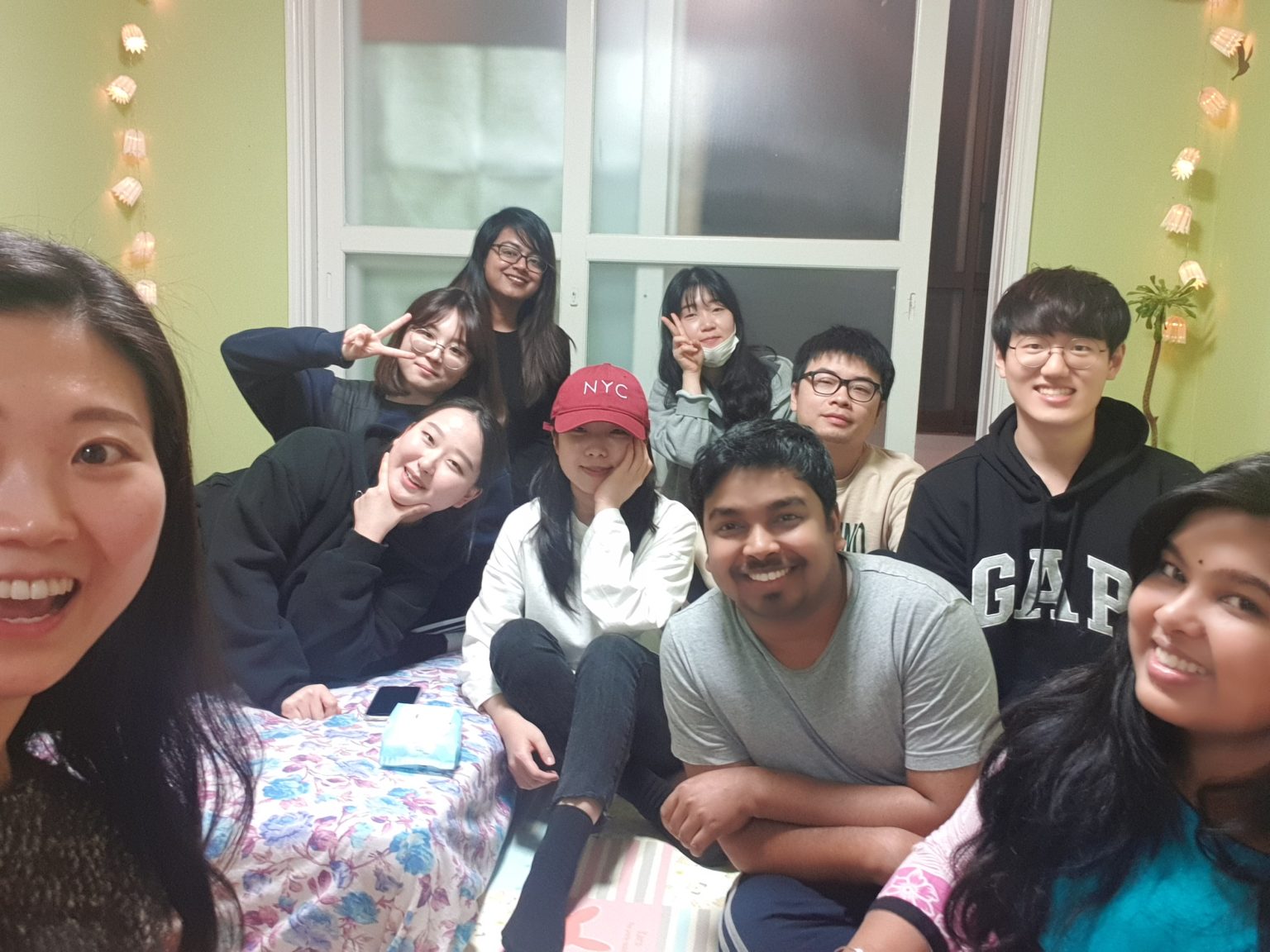 GALLERY – Ahn Lab, POSTECH