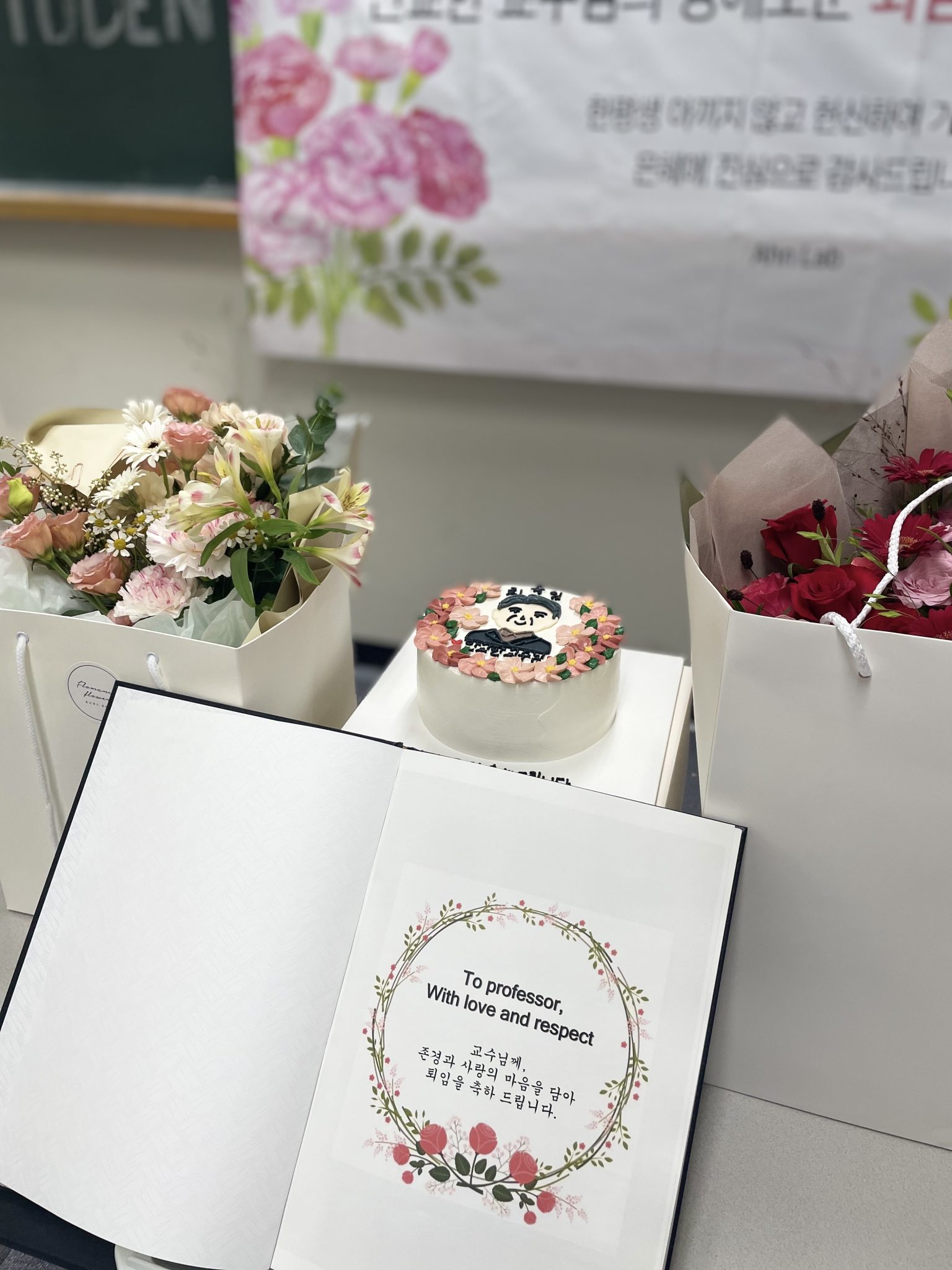 GALLERY – Ahn Lab, POSTECH