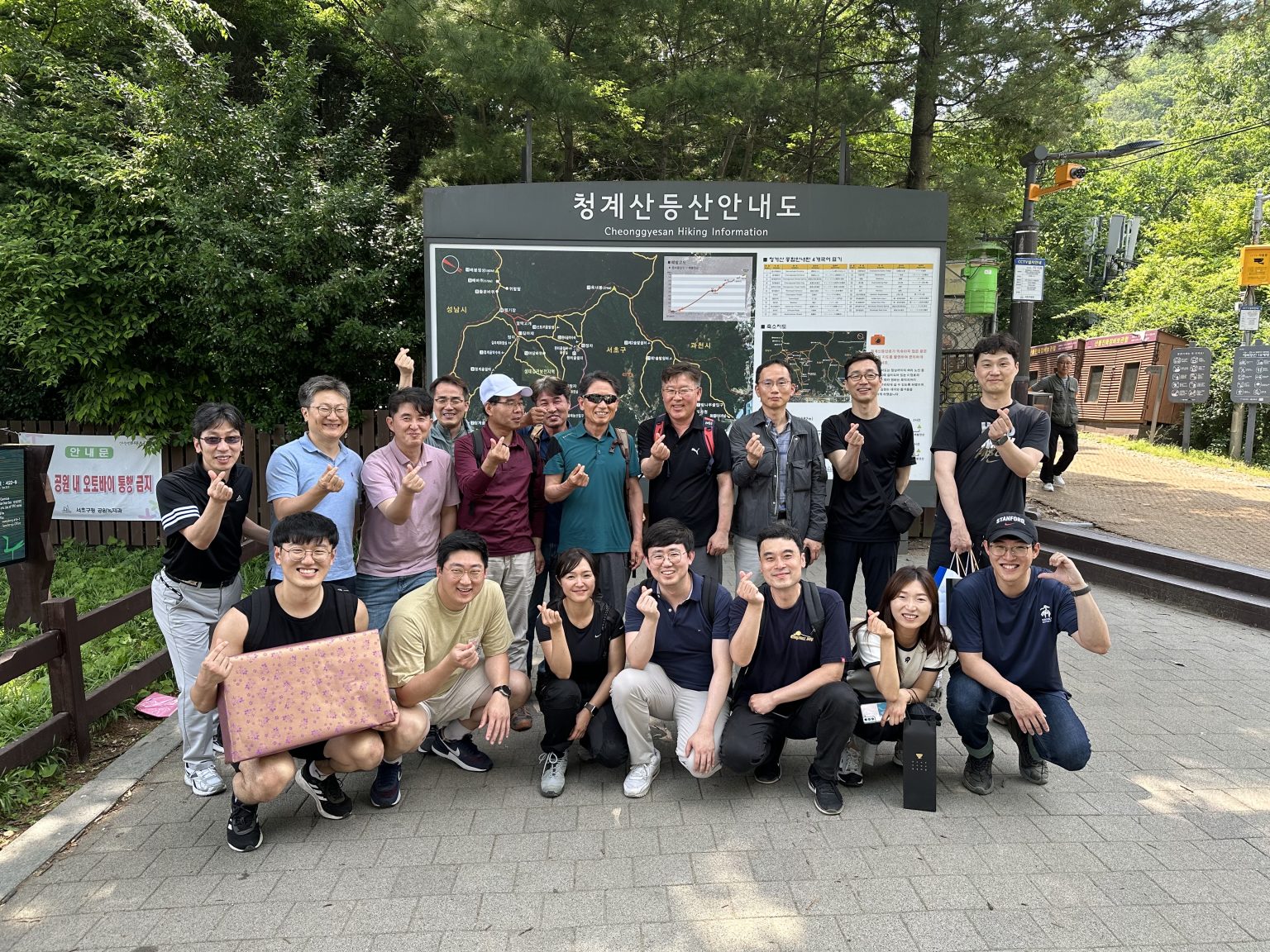 GALLERY – Ahn Lab, POSTECH