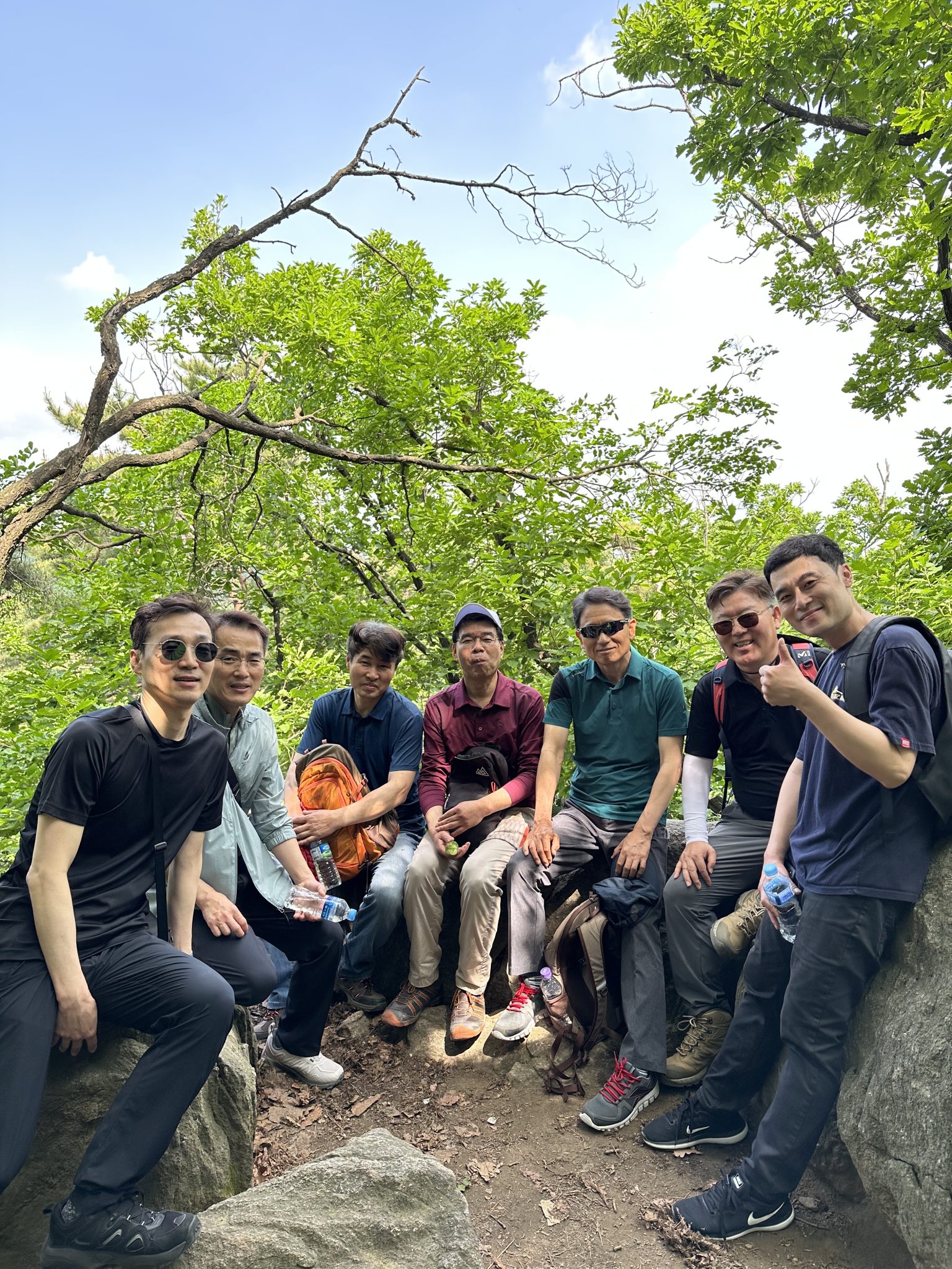 GALLERY – Ahn Lab, POSTECH