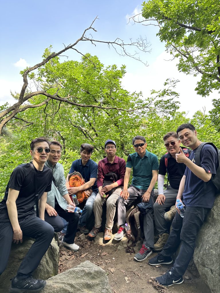 GALLERY – Ahn Lab, POSTECH