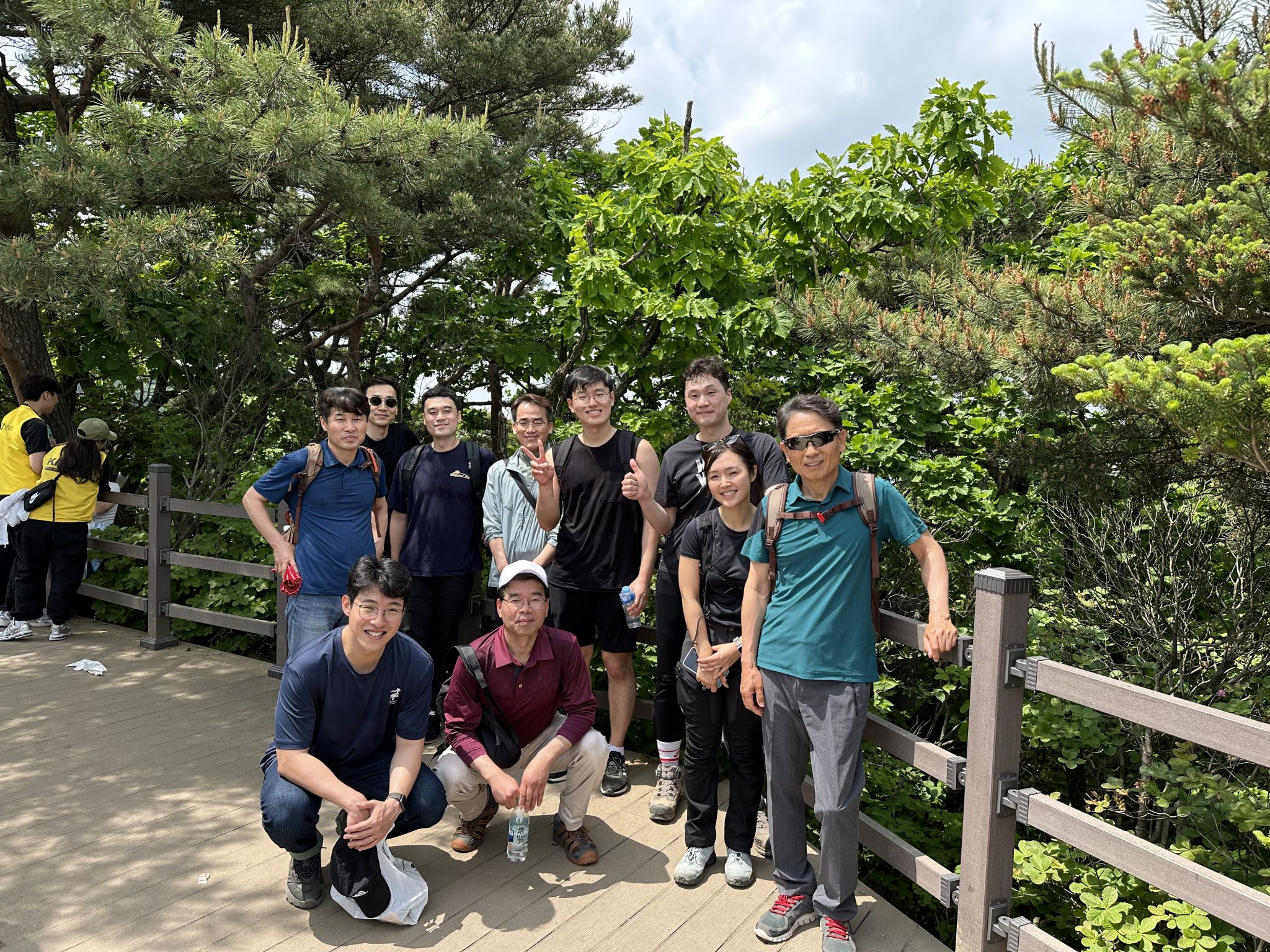 GALLERY – Ahn Lab, POSTECH