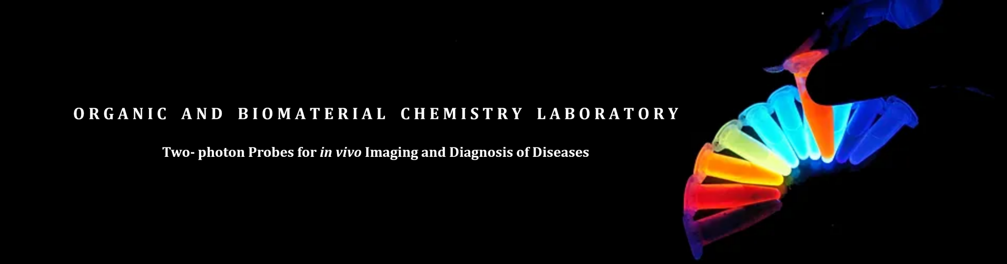 RESEARCH – Ahn Lab, POSTECH