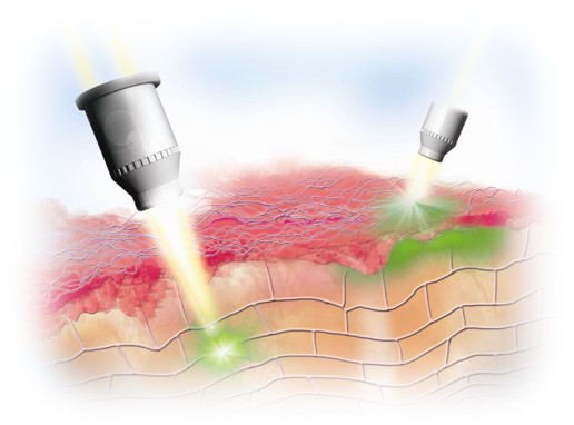 Two-Photon Probe – Ahn Lab, POSTECH