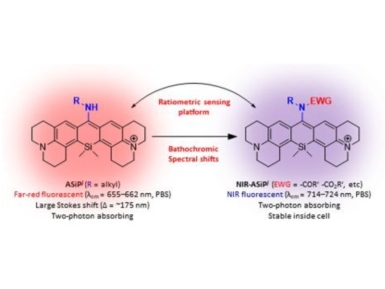 2011 – Present – Ahn Lab, POSTECH